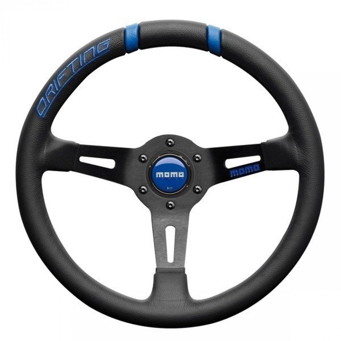 Volante Momo Tuning Drifting Evo