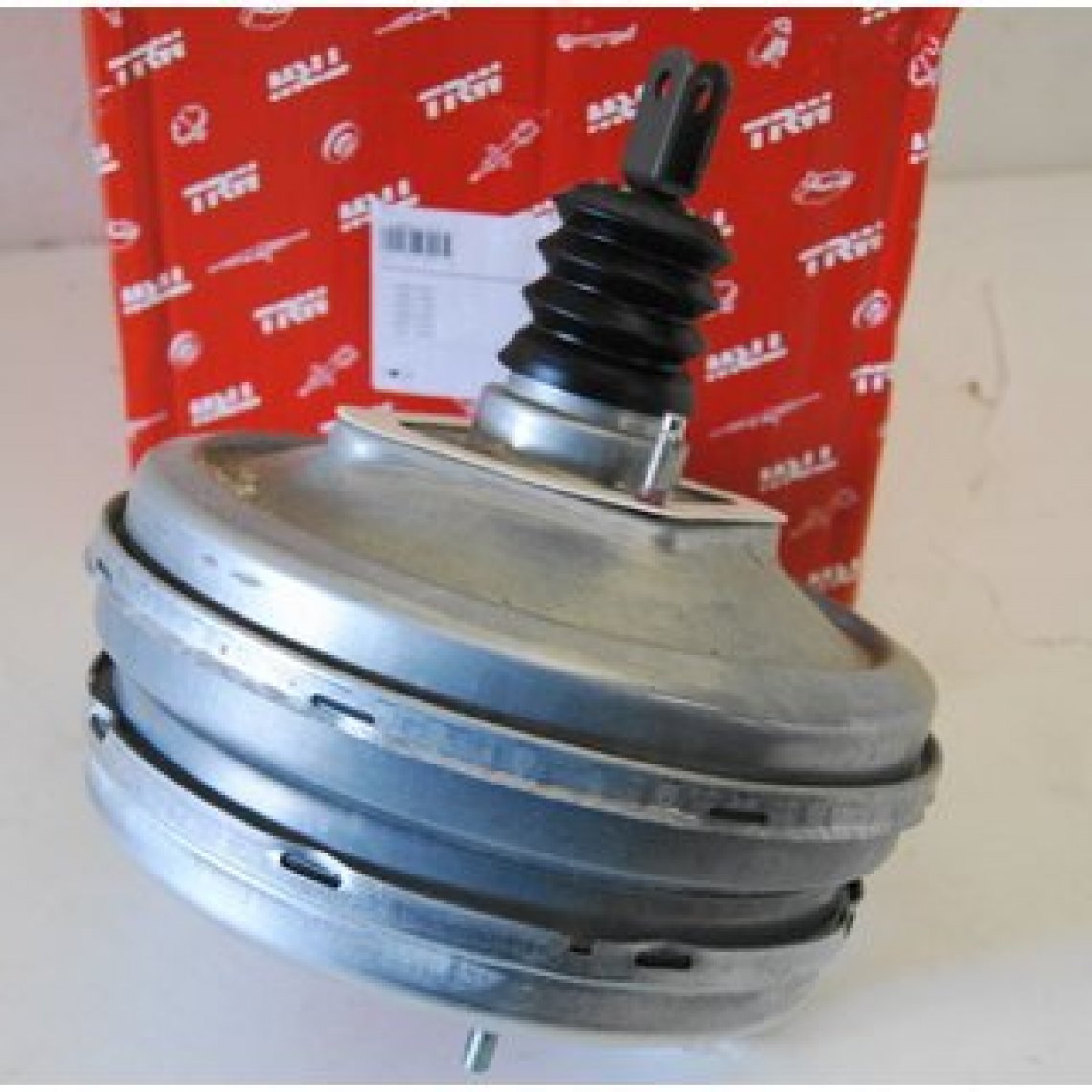 Mercedes W107 SL brake booster