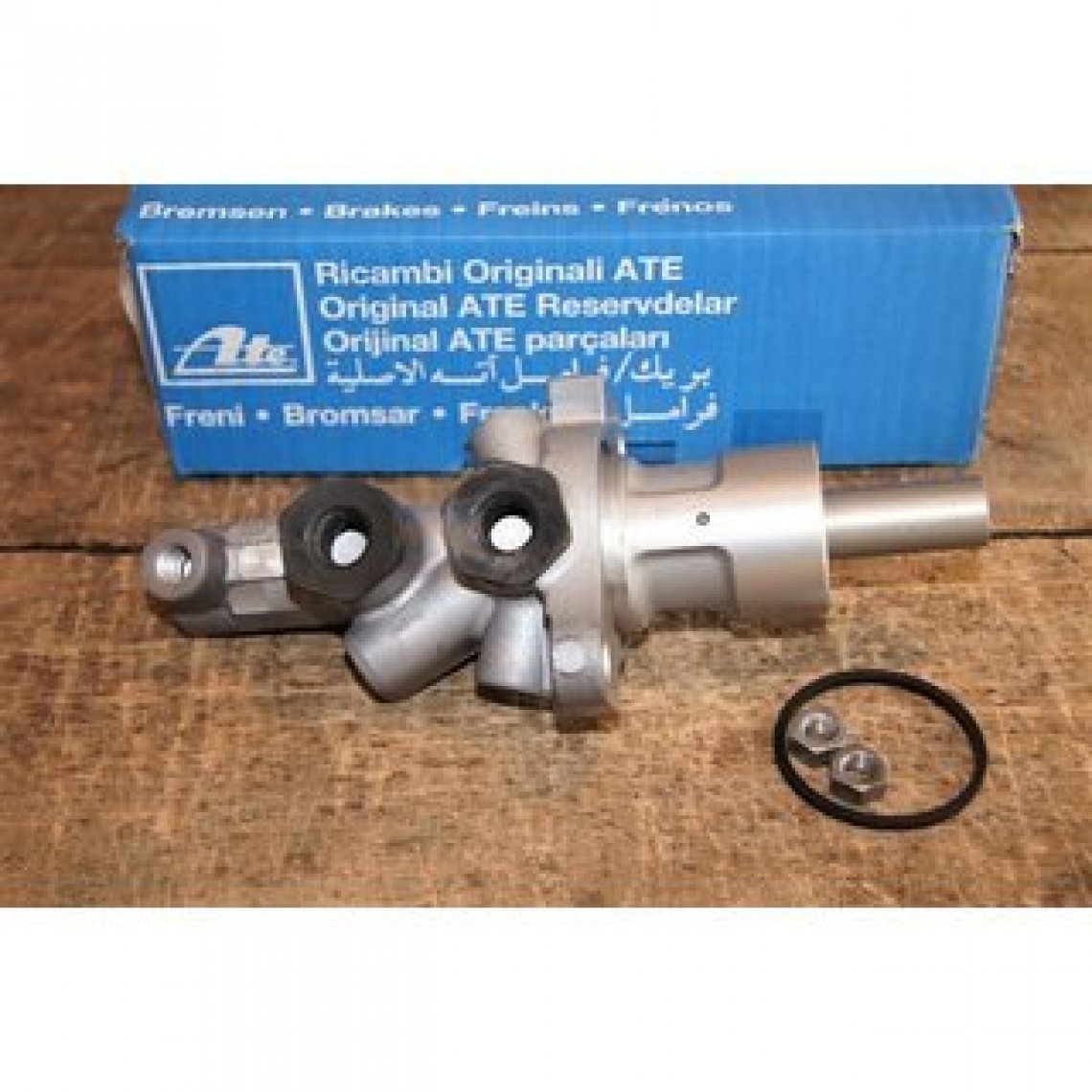 W107 300/500/420 / 560SL ABS brake master cylinder