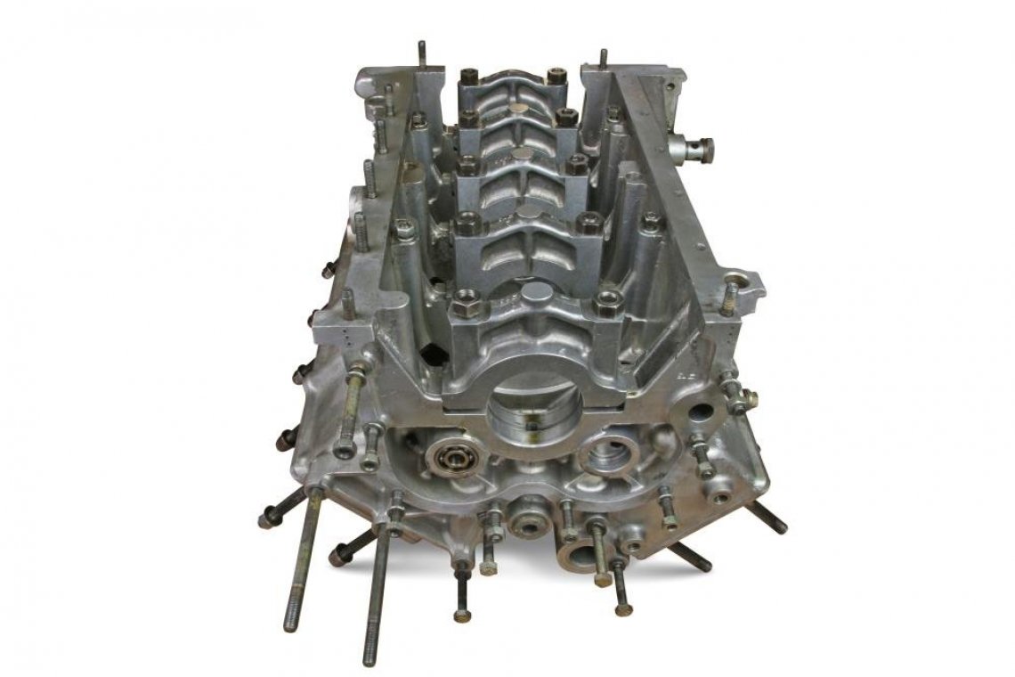 Engine Block Ferrari 308 107106